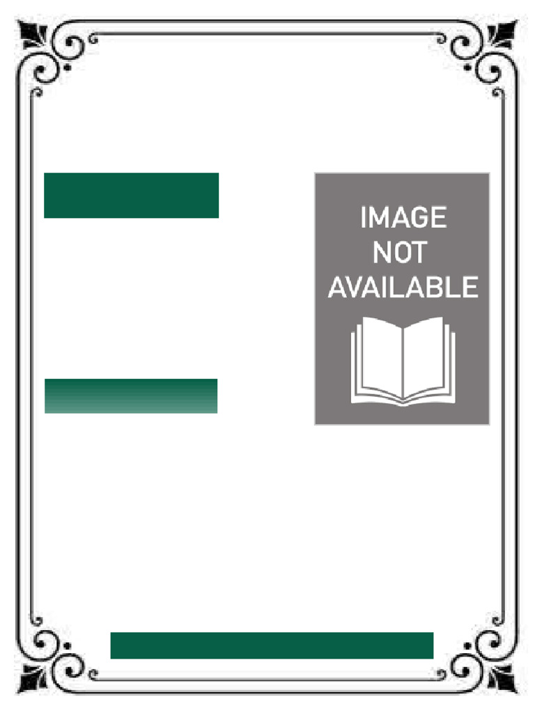 Water Chemistry 5 Second Edition Mark M Benjamin eBook chapter pack ...