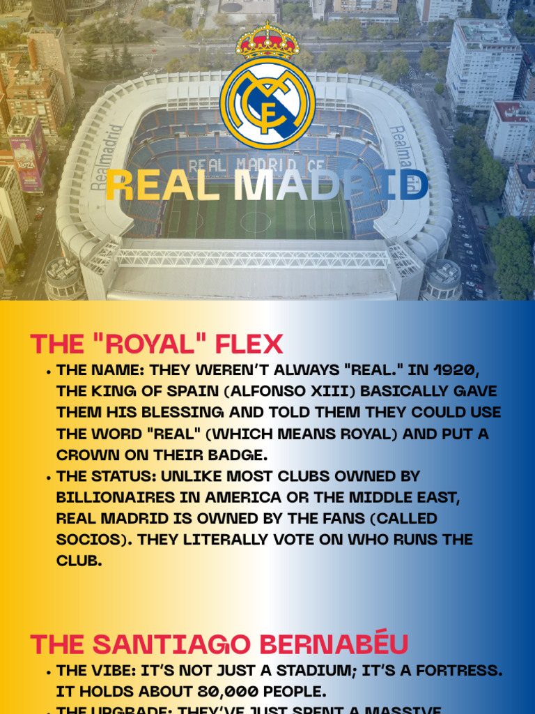 RM | PDF | Association Football Records And Statistics | Association Football Competitions