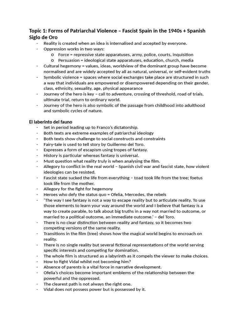 Conflict and Violence Revision | PDF | Slavery | Abolitionism