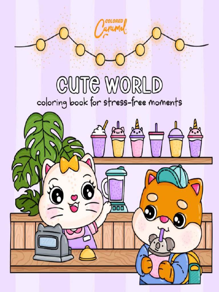 Cute | PDF