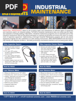 Skiddometer BV11: Advanced Friction Measurement | PDF | Runway | World ...