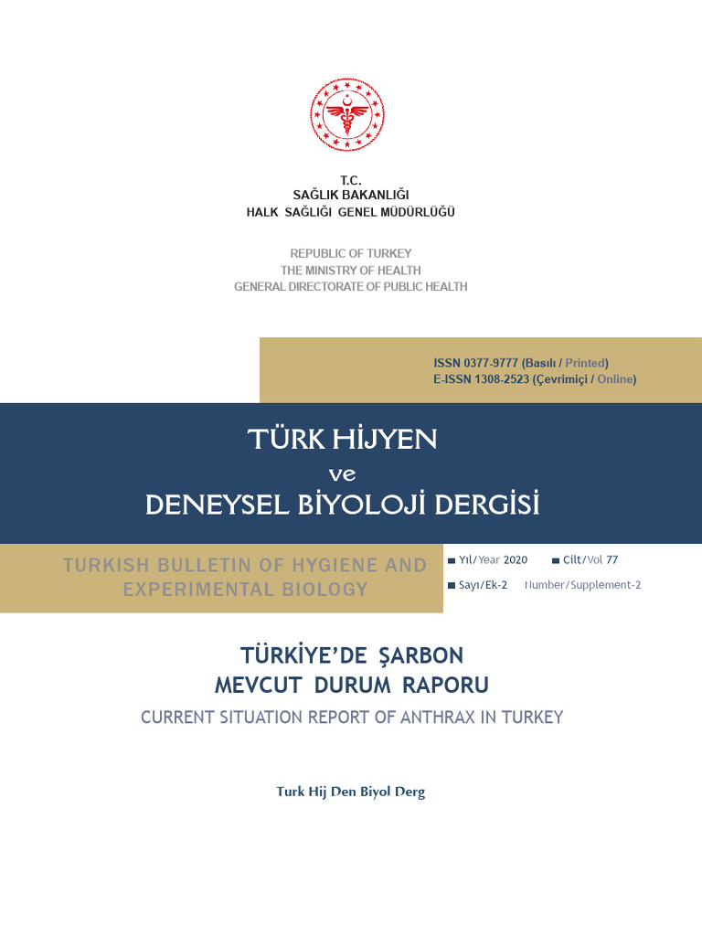Trkiye de Sarbon Mevcut Durum Raporu | PDF