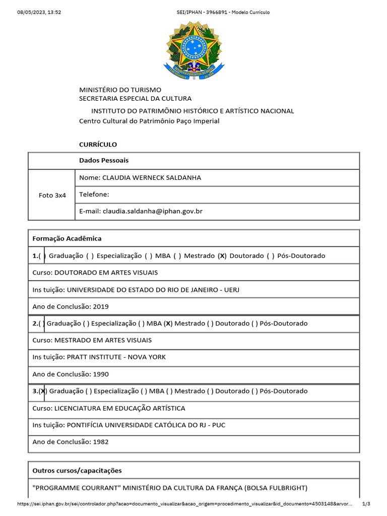 Claudia Werneck.pdf | PDF