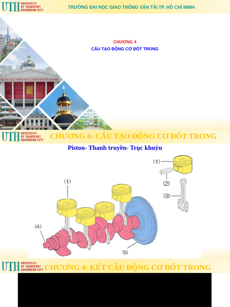 6. Chương 4 Ket Cau Dong Co Dot Trong | PDF