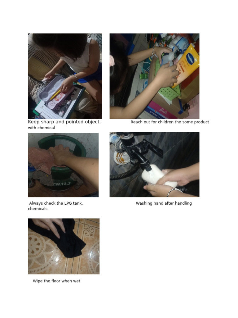 Science Assignment (1) | PDF