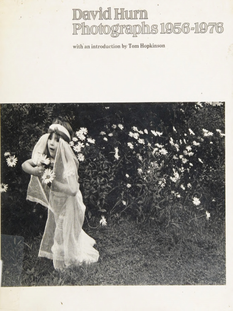 David Hurn: Iconic Photos 1956-1976 | PDF