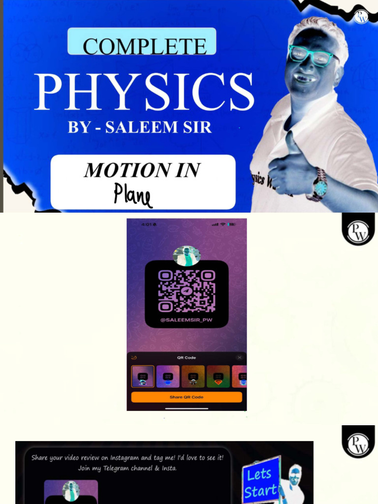 689ca30816c102e66949c239_##_Motion in Plane in One Shot _ Class Notes ...