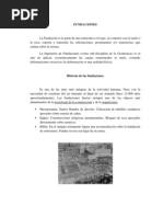 Proceso de Elaboración de Charrancha | PDF | Arquitecto | Sectores ...