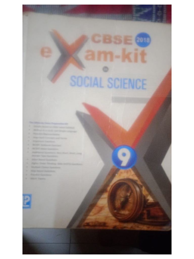 TECHNOBLADE NEVER DIES | PDF