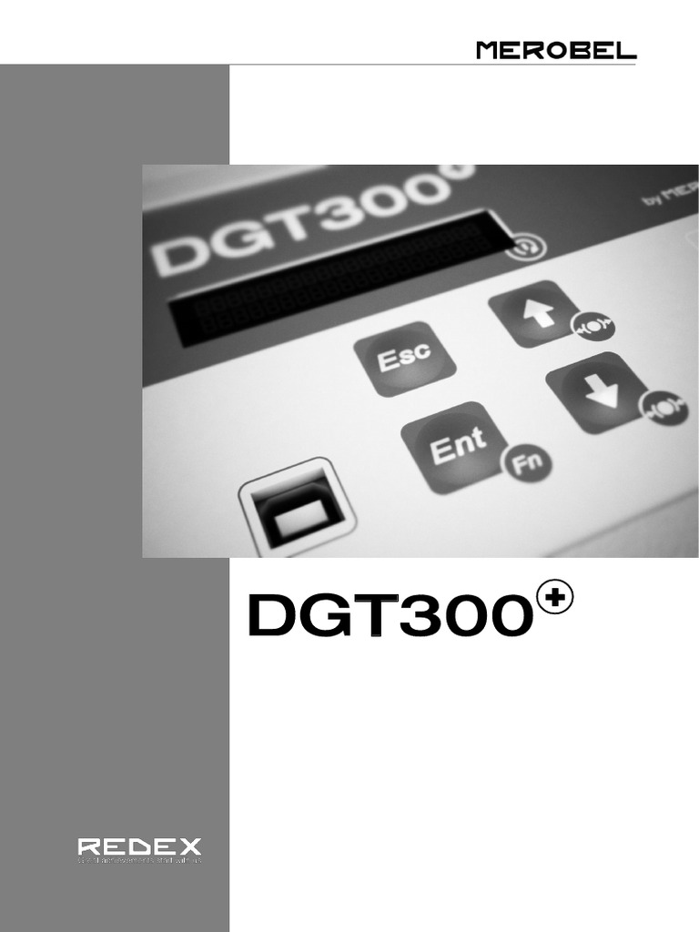 DGT300+Case Studies | PDF | Feedback | Parameter (Computer Programming)