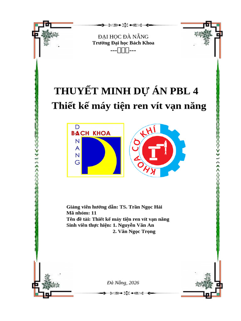 PBL 4 | PDF