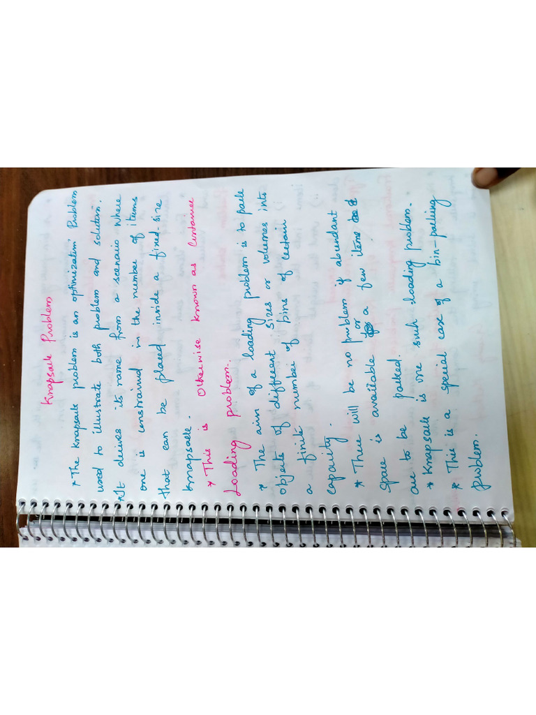 Daa Part2 | PDF