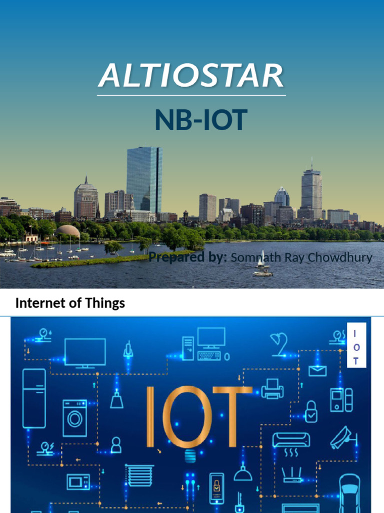 NB IOT Session | PDF | Telecommunications | Telecommunications Standards