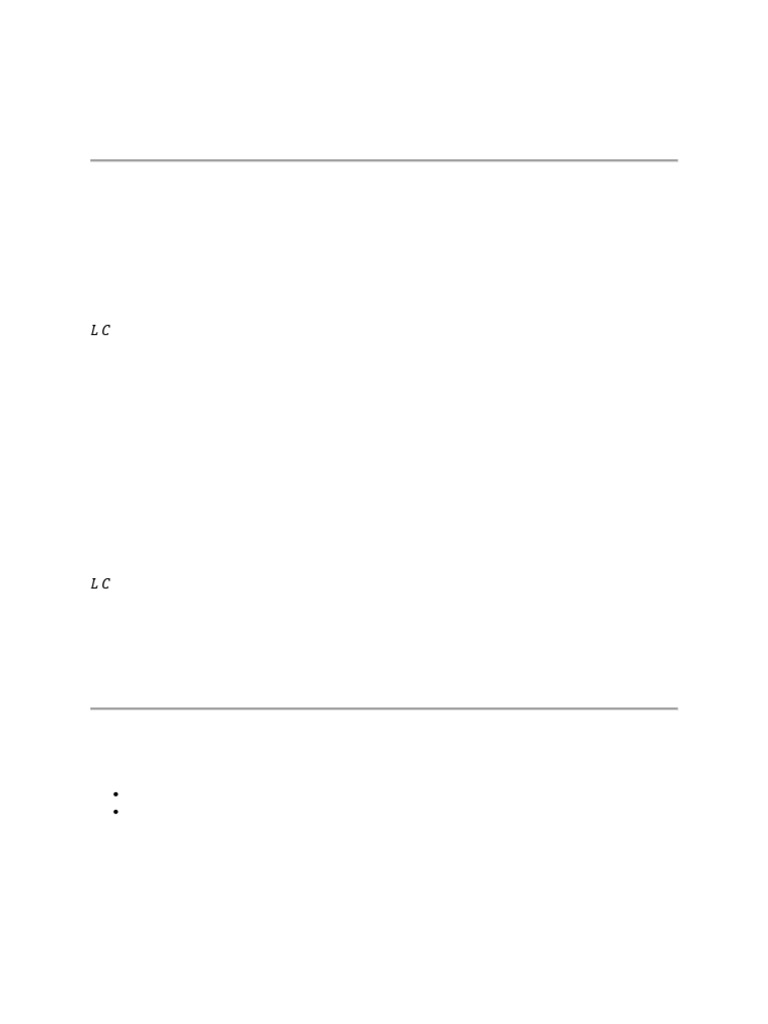 Vernier Callipers | PDF