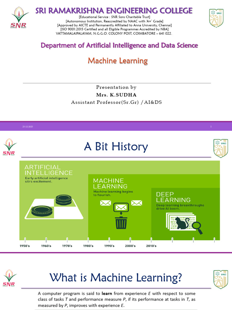 ML-Unsupervised | PDF | Cluster Analysis | Principal Component Analysis