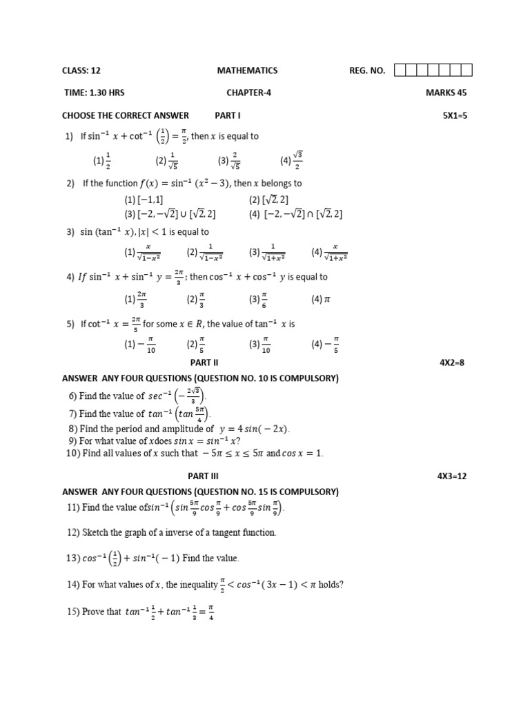 12 UNIT 4 EM TEST | PDF