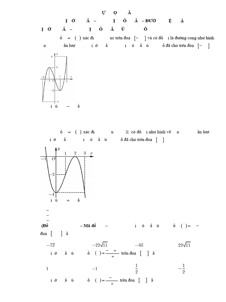 Toan 12 Tu Chon Tuan 8 f88997aba5 | PDF