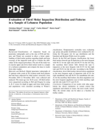 Pell-Gregory Classification is Unreliable as a Predictor of Difficulty ...
