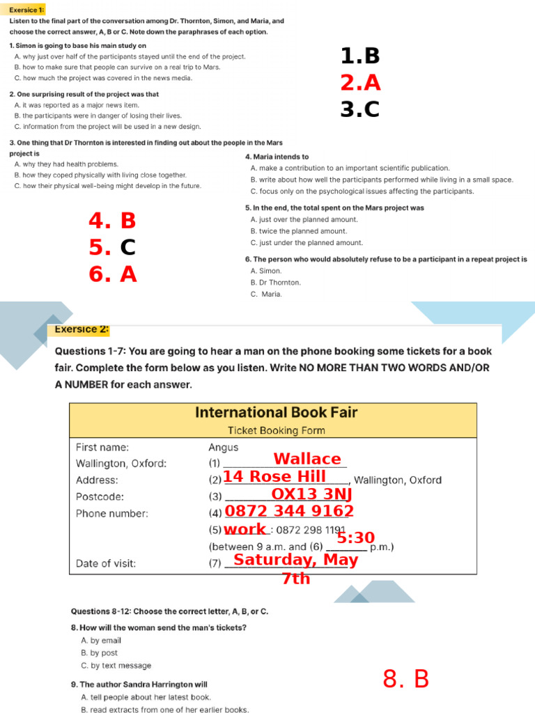 Unit 6 | PDF | Photographer