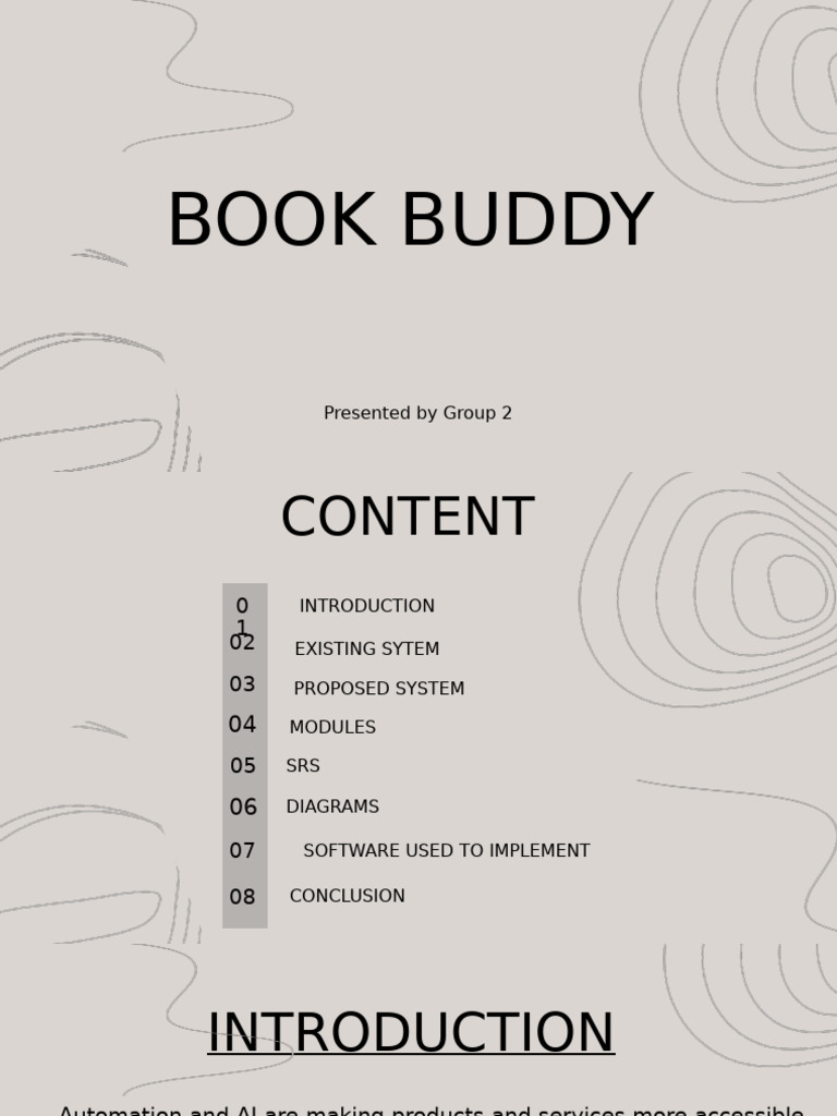 BB | PDF | Optical Character Recognition | Speech Synthesis