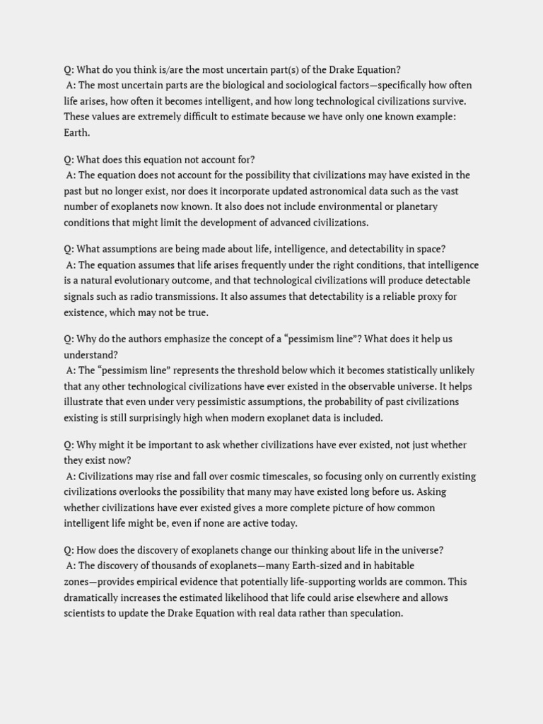 Engineering Design Notebook Digital Copy (1) | PDF | Atmosphere | Planetary Habitability