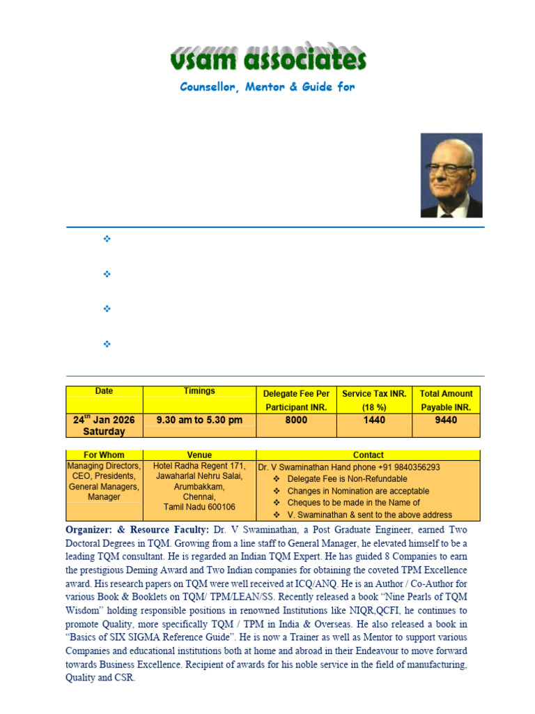 VSAM (6) | PDF | Evaluation Methods | Business
