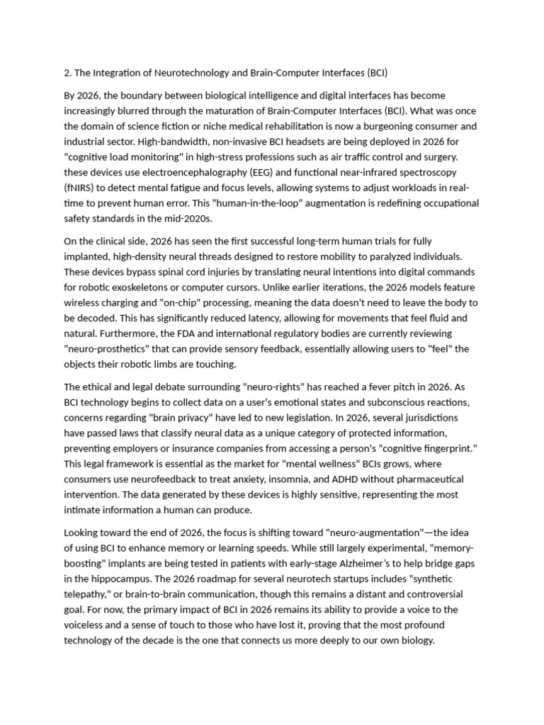 7 | PDF | Neuroscience | Cognitive Science