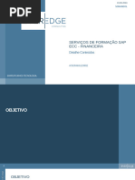 Acesso e Módulos do Sistema Unicad | PDF