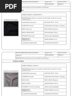 Catálogo de Remeras Básicas Indutex 2024-2025 | PDF