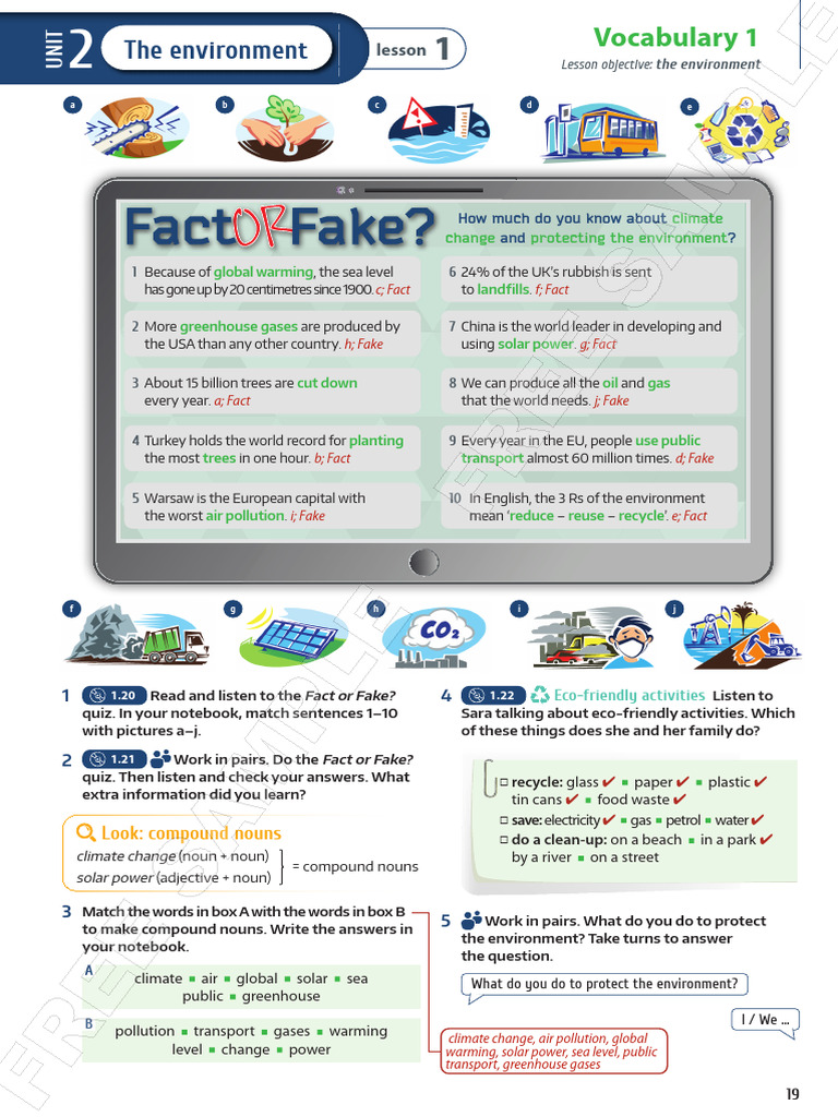 Httpswww.macmillan.plimagesmaterials1628116365 Brainy 8 TB U2.PDF | PDF | Climate Change ...