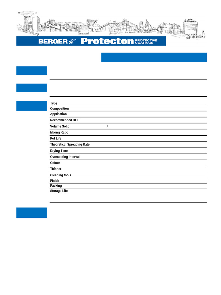 Pro Epishield WB Floor Primer Guide | PDF | Concrete | Epoxy