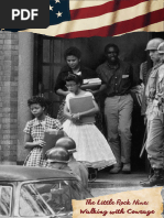 Chapter Summaries for A Mighty Long Way | PDF | Society Of The United ...