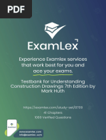 Uniclass EF Elements Functions Table v1.15 | PDF