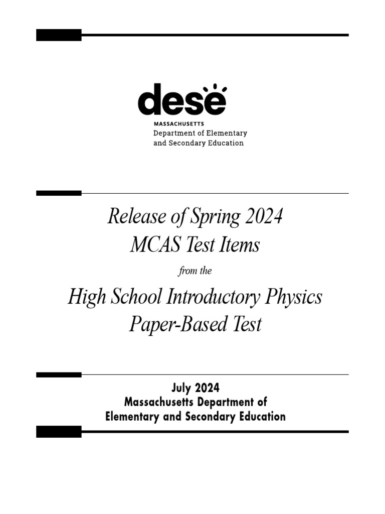 Hs Physics | PDF | Light | Force