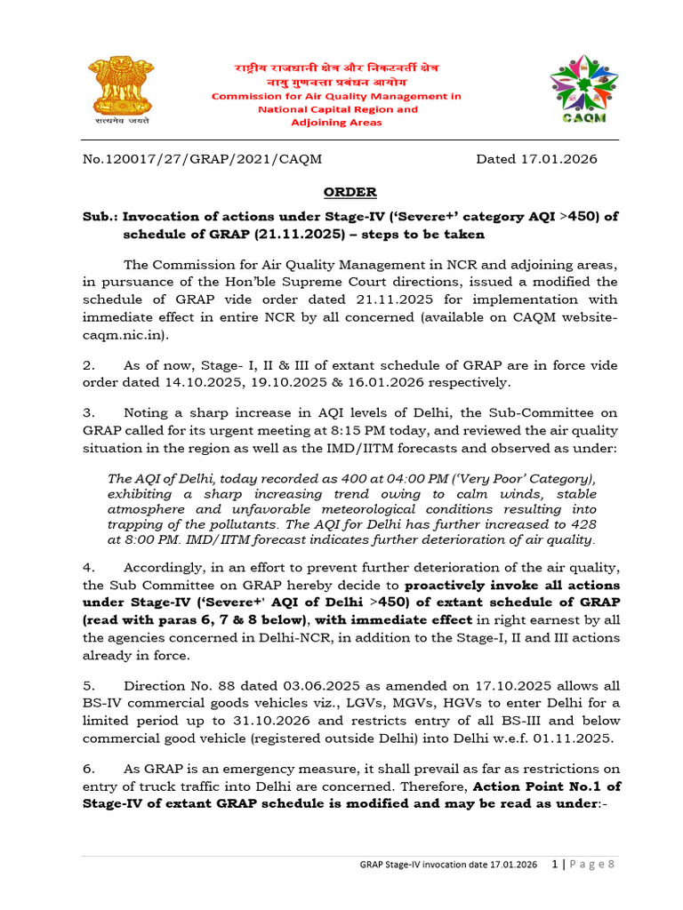 Invocation of GRAP Order- Stage- IV 17012026eb1a5169-52ec-4ebb-8381 ...