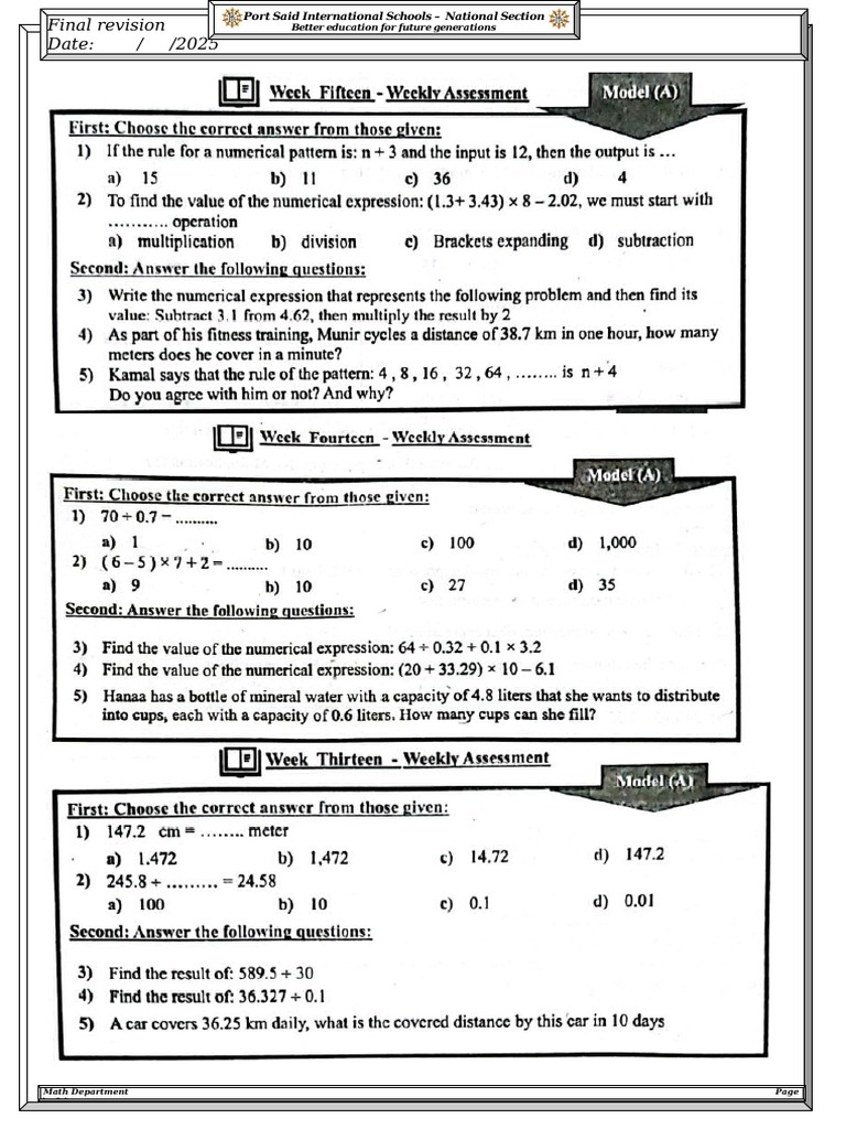 Final Revision 2 (1) | PDF