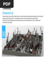 Plan Section & Elevation 1-Model | PDF