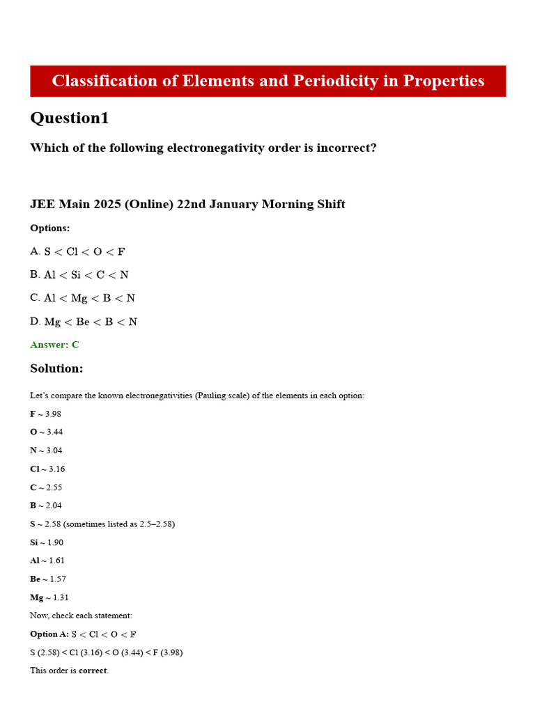 PDF Document | PDF | Ionic Bonding | Ion