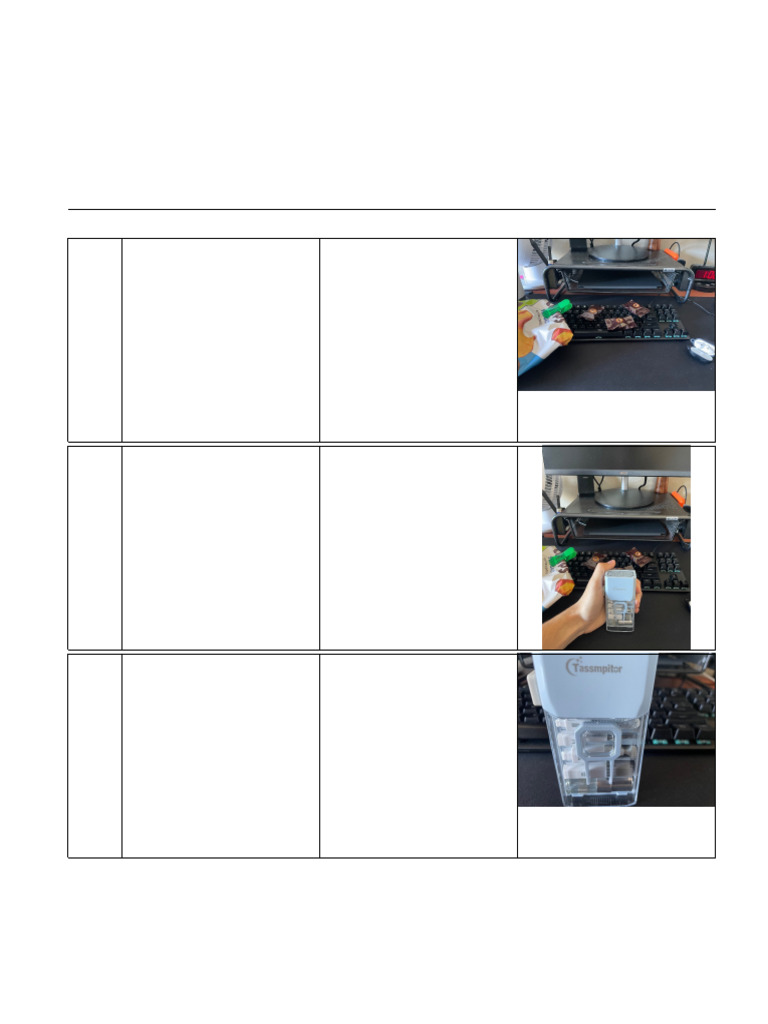 Tassmpitor Product Spot | PDF | Chess Openings | Chess