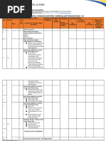 Grade 5 History: Hunter-Gatherers in SA | PDF | Lesson Plan | Information
