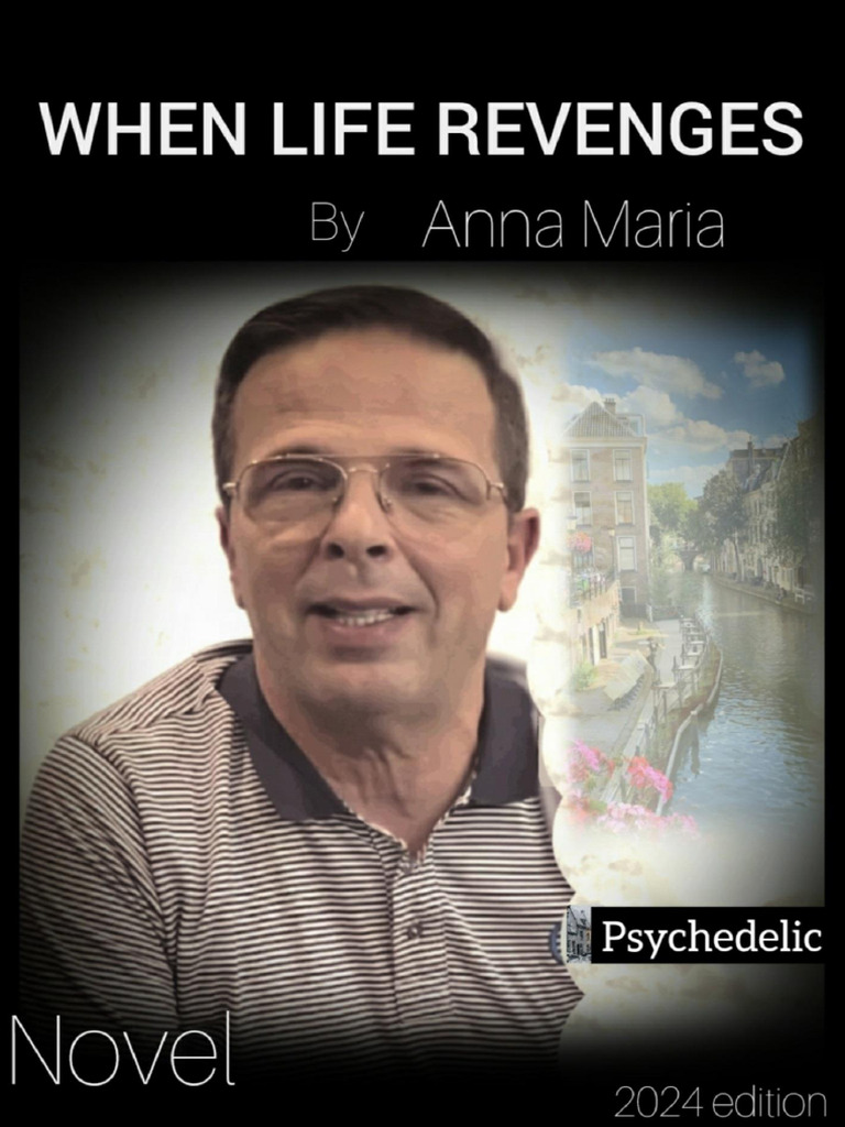 When Life Revenges by Anna Maria | PDF