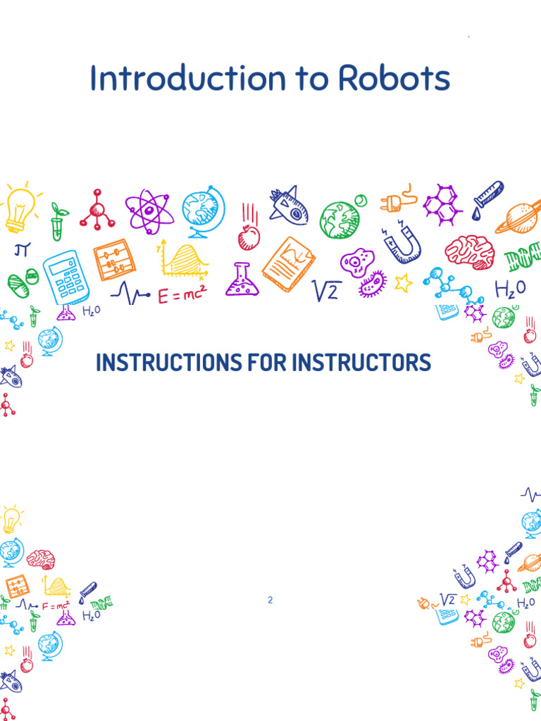 Introduction to Robots | PDF | Robot | Robotics