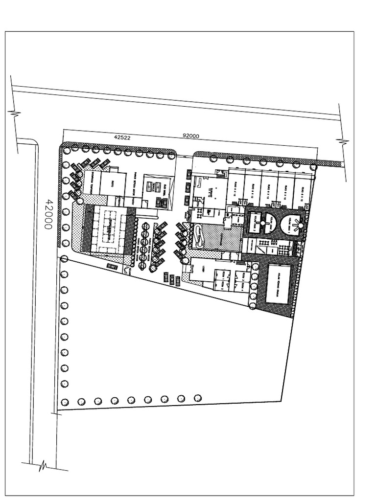 Site Plan | PDF