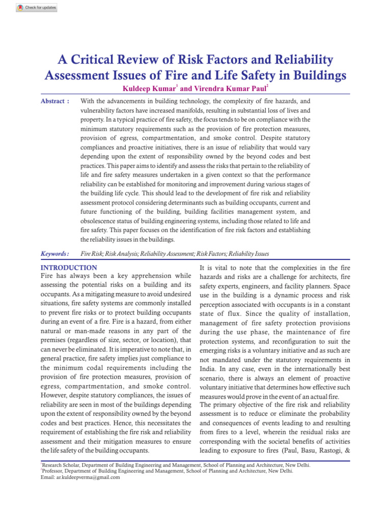 234362130 (1) | PDF | Reliability Engineering | Risk