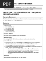 Williams Controls Accelerator Pedal Specs | PDF | Throttle | Sensor