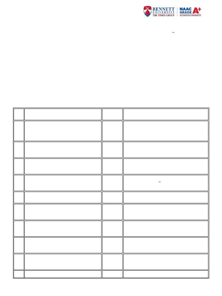 Teaching Plan | PDF | Genetic Algorithm | Fuzzy Logic