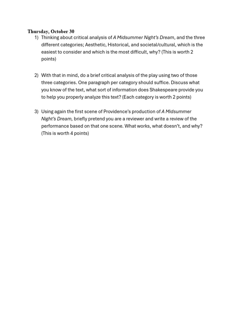 Group Assignment 7 | PDF