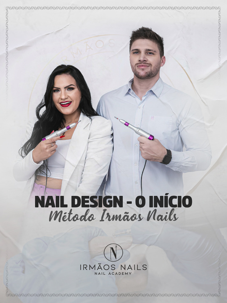 Apostila Irmãos Nails (1) | PDF