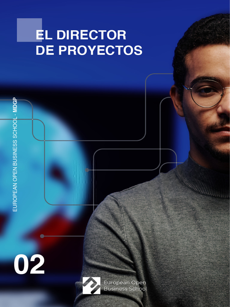 Manual m2. El Director de Proyectos | PDF | Scrum (desarrollo de ...
