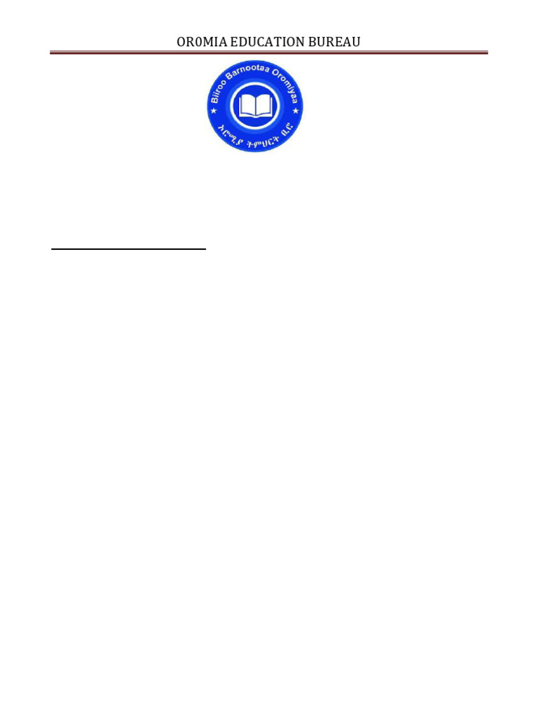 Phy. g 10 Exam Cover Page | PDF